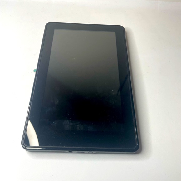 Amazon | Tablets & Accessories | St Gen Kindle Fire Amazon Tablet ...